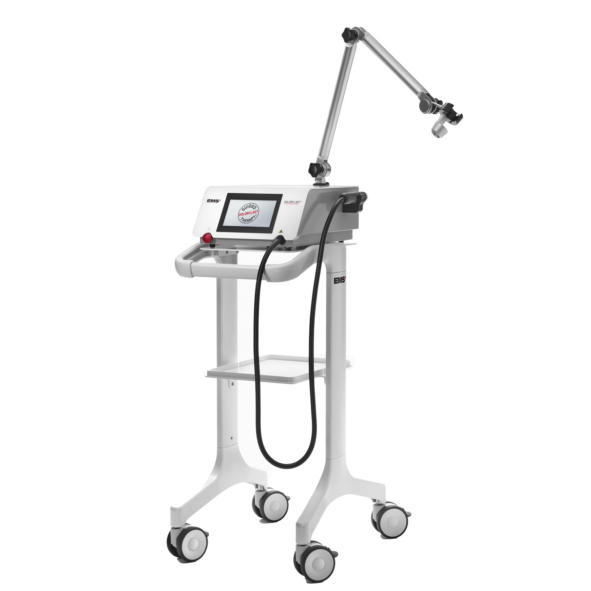 Swiss Dolorclast® High Power Laser | OPC Health