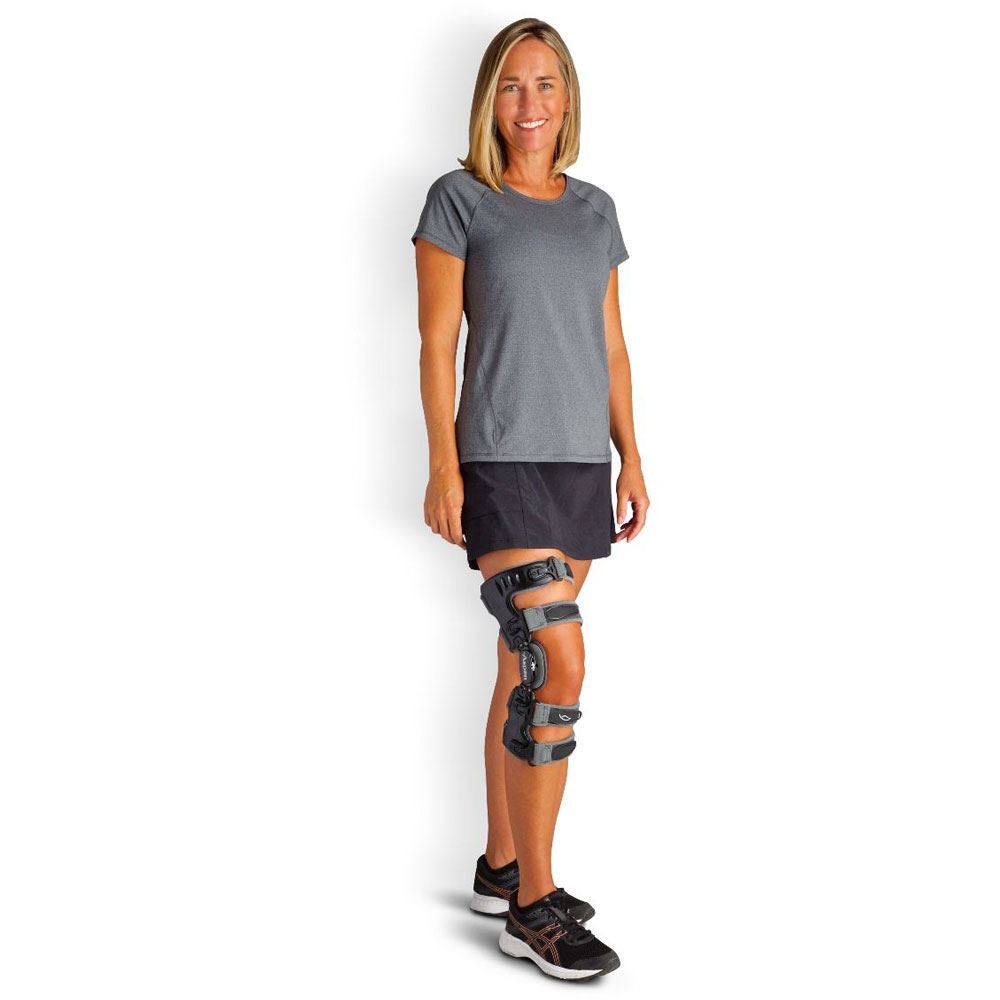 Aspen OA Knee+ | OPC Health