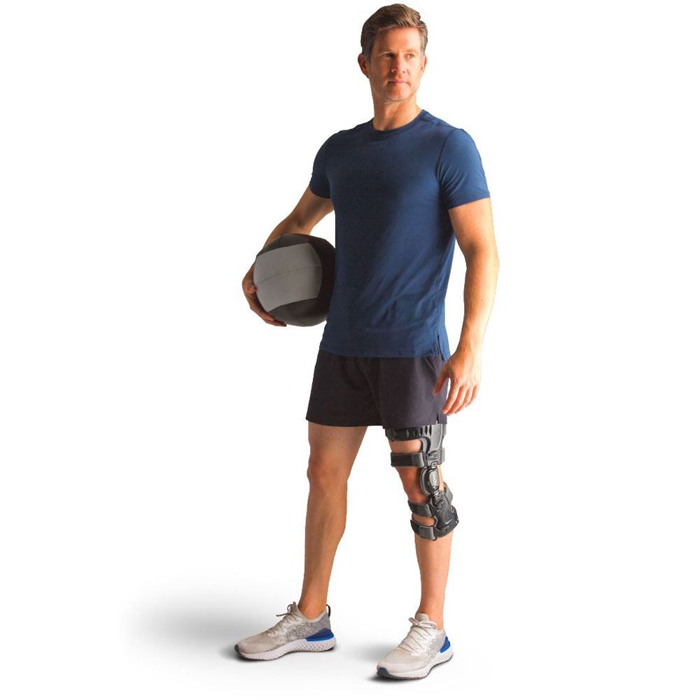 Aspen OA Knee+ | OPC Health