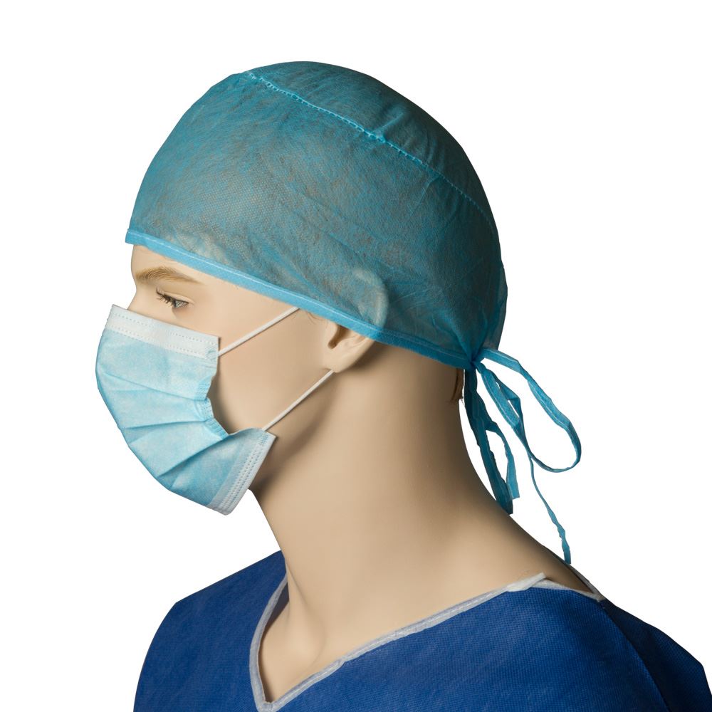 Bastion Surgical Face Mask | OPC Health