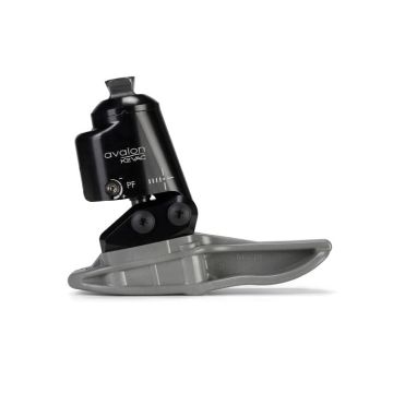 Prosthetic Feet | OPC Health