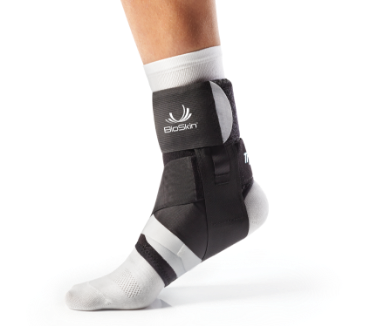 Ankle | OPC Health