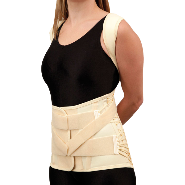 Spinal, Neck & Head | OPC Health