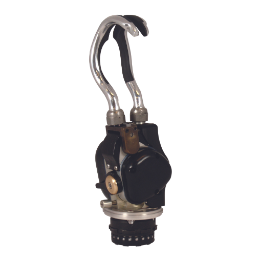 Motion Control Electric Terminal | OPC Health