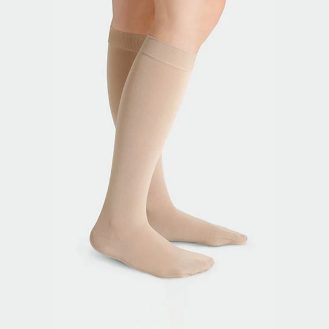Juzo Soft Compression Stockings