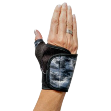 Hand & Thumb | OPC Health