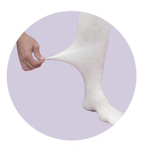 KNITRITE CAST SOCKS | OPC Health