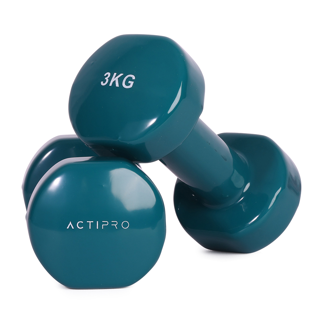 ActiPro Dumbbells | OPC Health