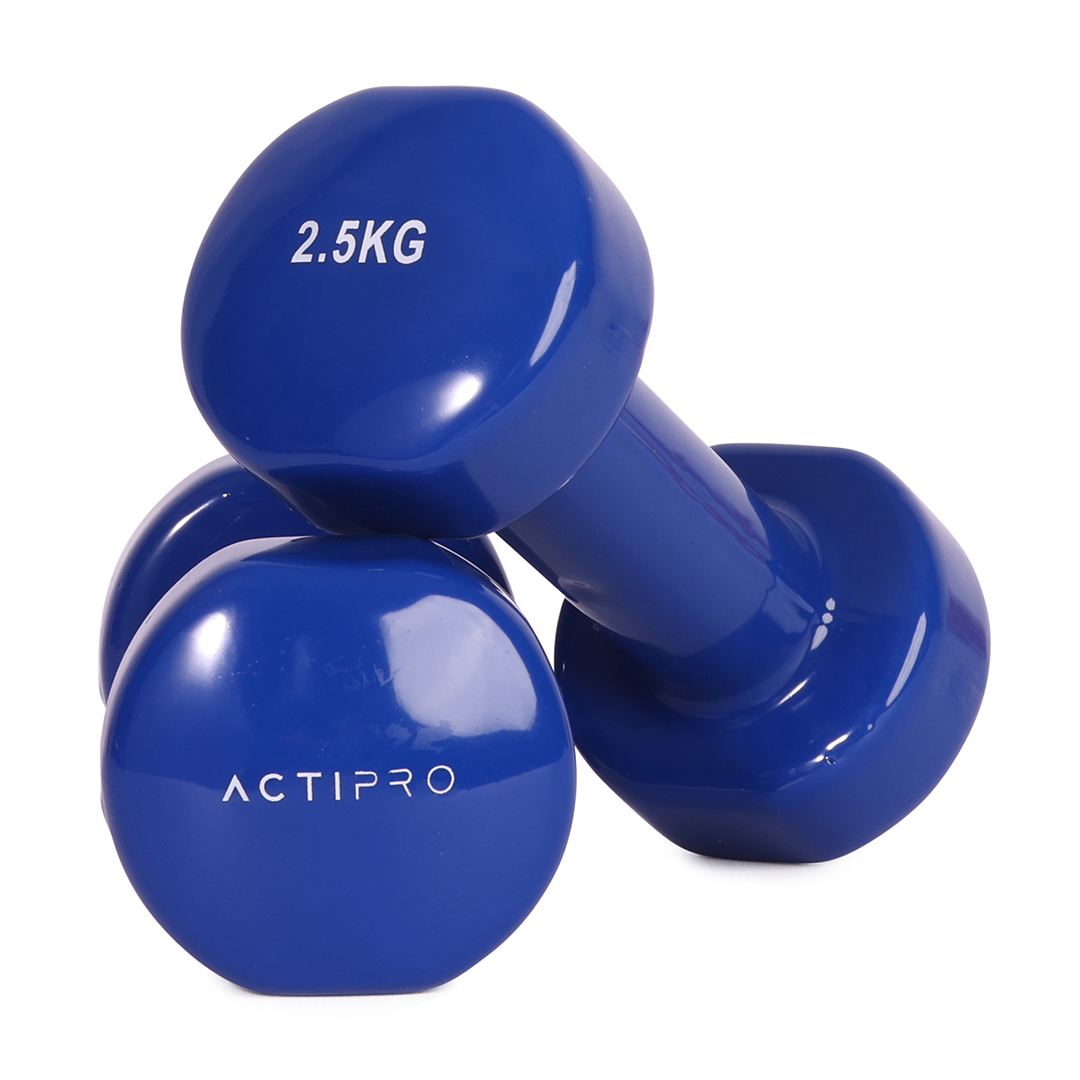 ActiPro Dumbbells | OPC Health