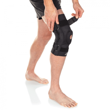 Knee Supports & Sleeves | OPC Health
