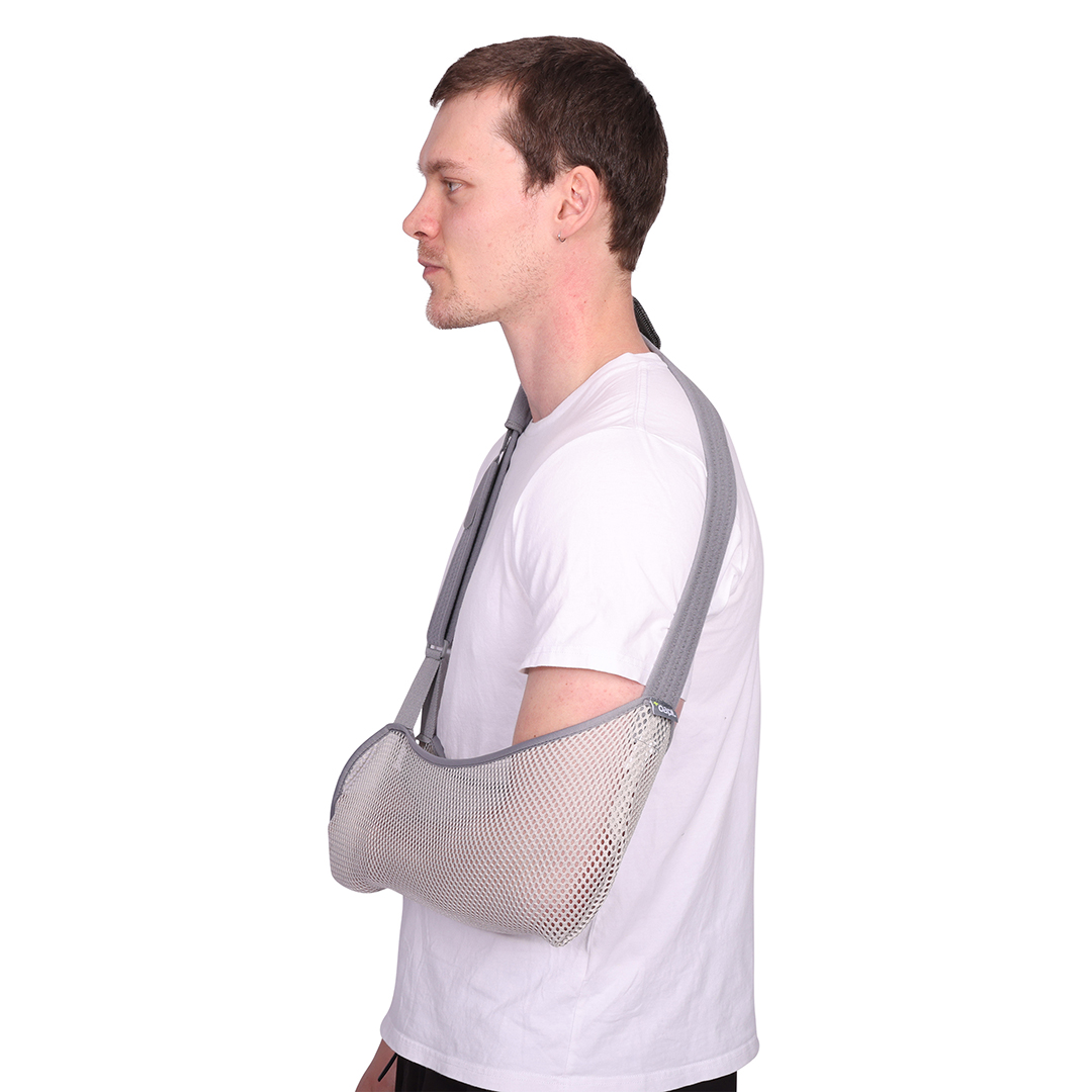 oapl Arm Sling Economy | OPC Health