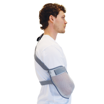 Slings and Shoulder Immobilisers | OPC Health