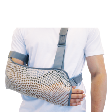 Slings and Shoulder Immobilisers | OPC Health