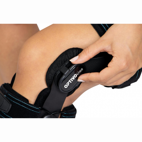 OPTIVOknee ROM Knee Brace | OPC Health