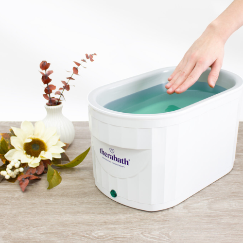 Therabath Professional Paraffin Bath | OPC Health