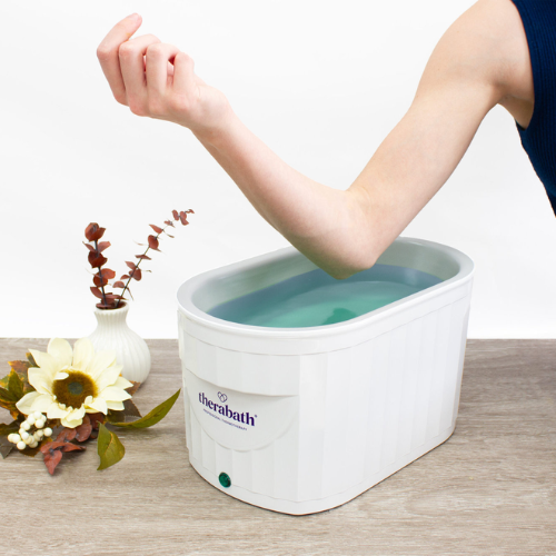 Therabath Professional Paraffin Bath | OPC Health