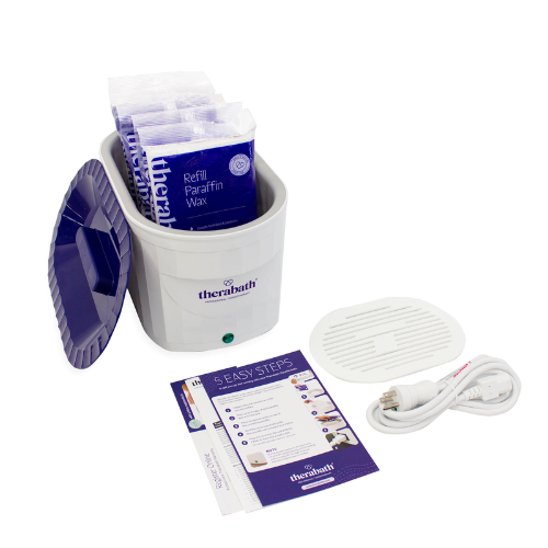 Therabath Professional Paraffin Bath | OPC Health