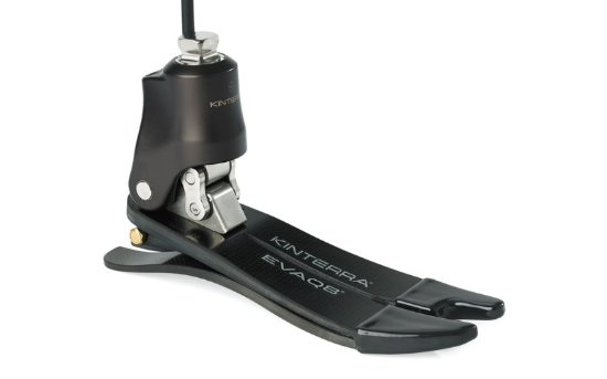 Kinterra Foot | OPC Health