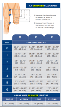 Shrinkers | OPC Health