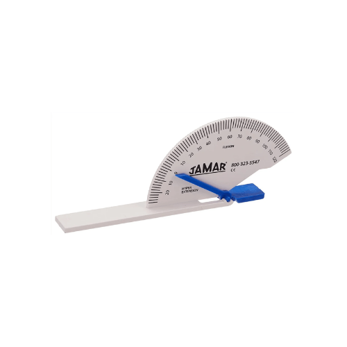 Jamar Finger Toe Goniometer | OPC Health