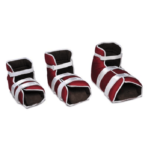Heelift Glide Suspension Boot | OPC Health
