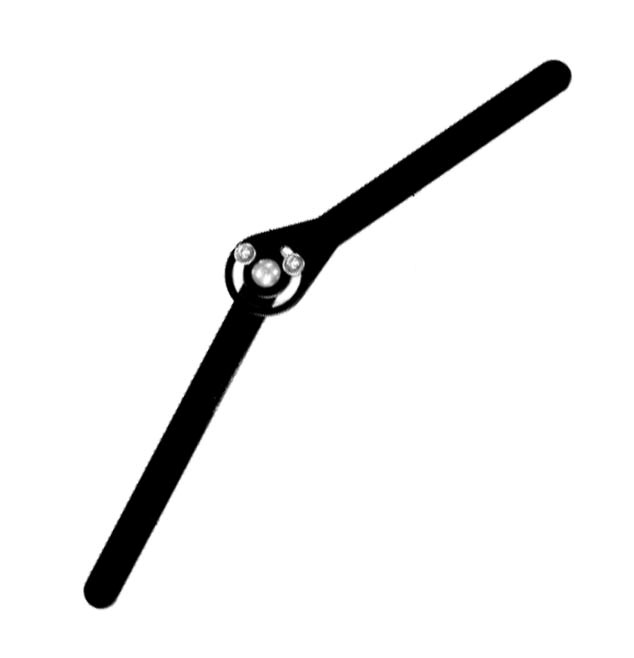 Ultraflex ROM Dial Joint | OPC Health