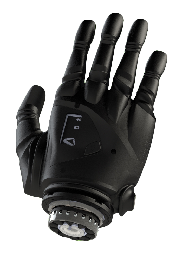 COVVI Hand | OPC Health