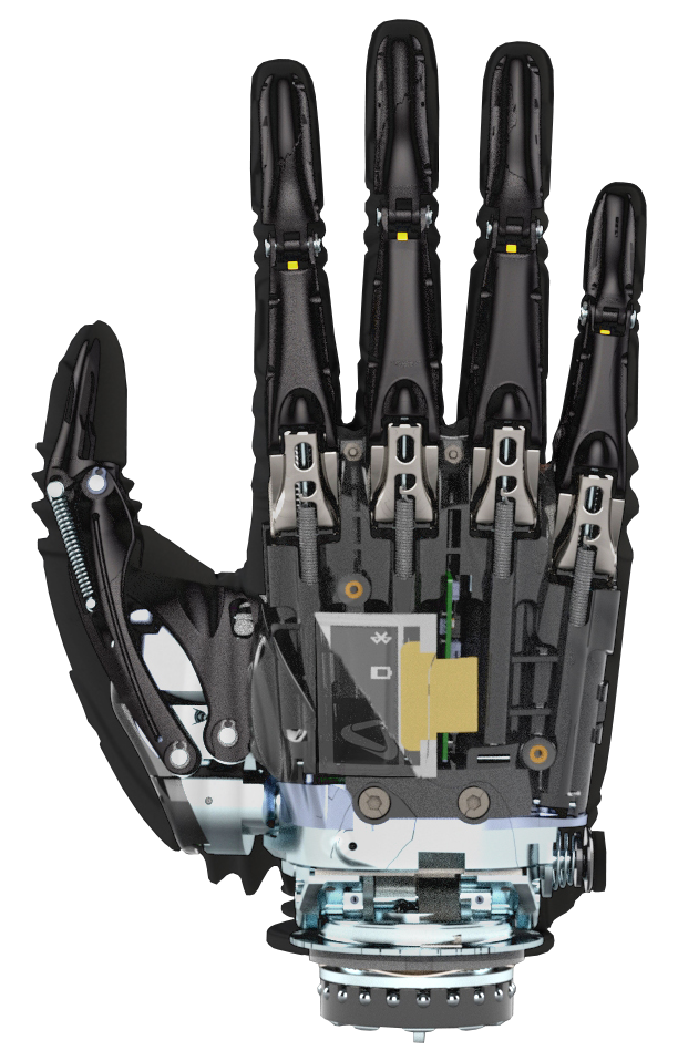 COVVI Hand | OPC Health