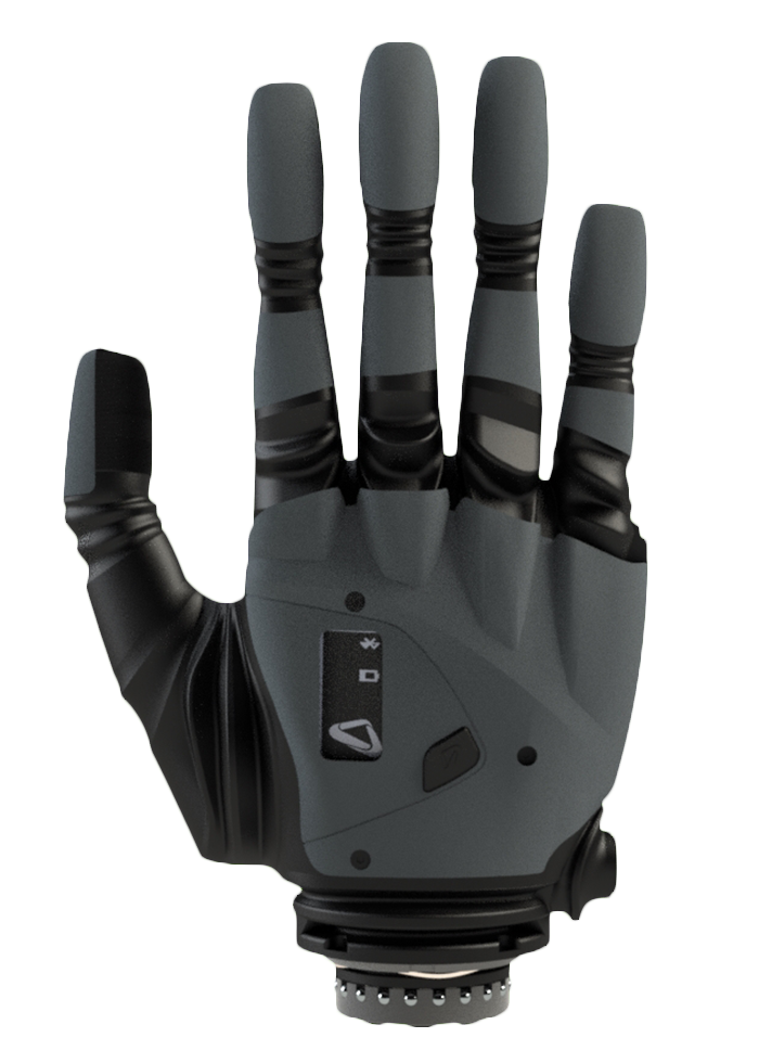 COVVI Hand | OPC Health
