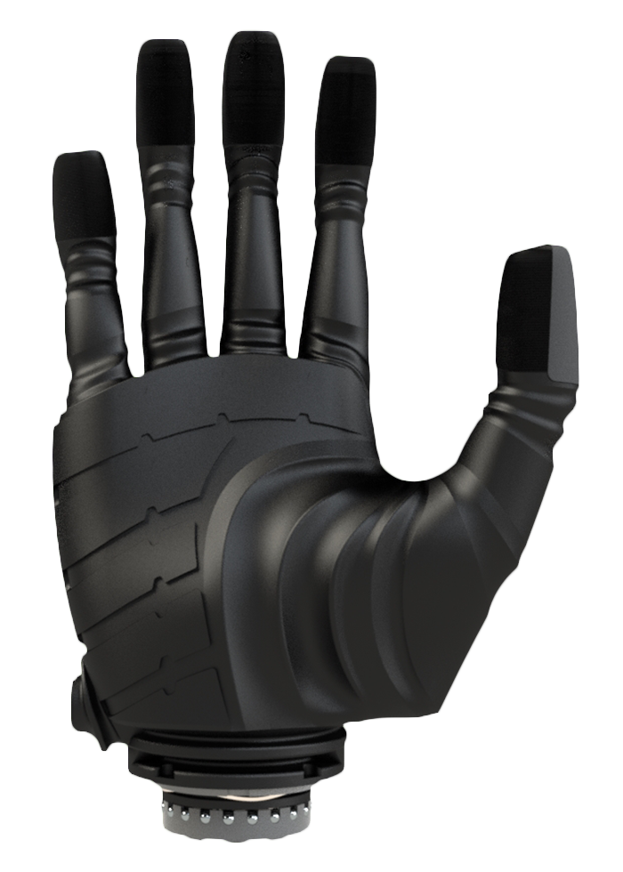 COVVI Hand | OPC Health