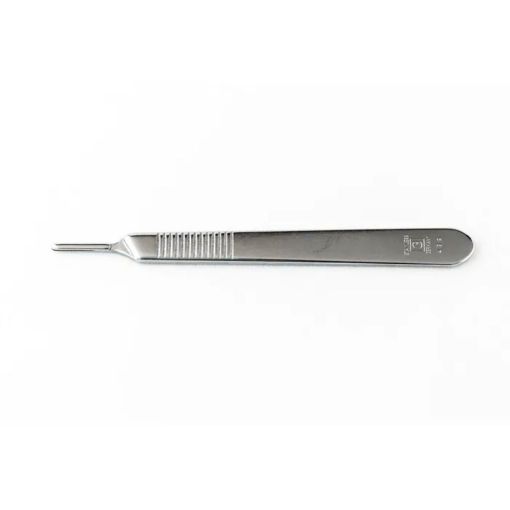 Ruettgers Scalpel Handle | OPC Health