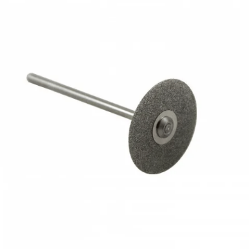 Burrs, Mandrels & Discs | OPC Health