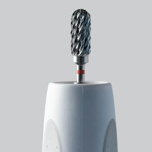 Meisinger Tungsten Carbide Callus Cleaner Straight | OPC Health