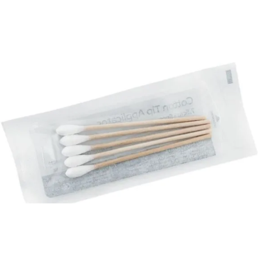 Cotton Tipped Applicator Sterile | OPC Health