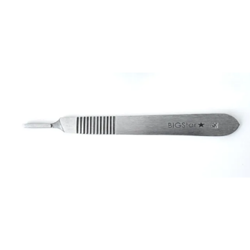 Scalpel Blades & Handles | OPC Health