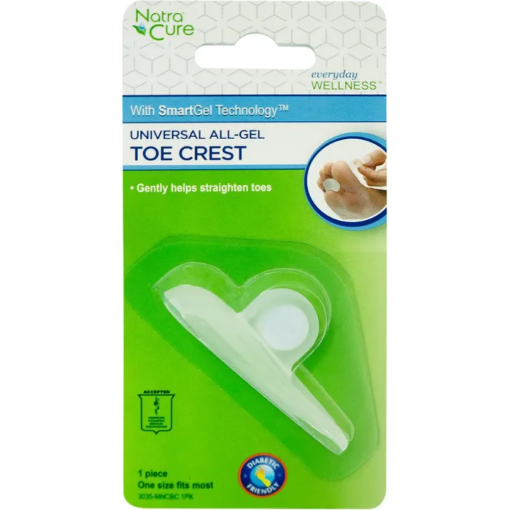 All Gel Toe Crest | OPC Health