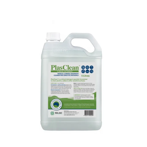 PlasClean Sensitive Cleaner | OPC Health
