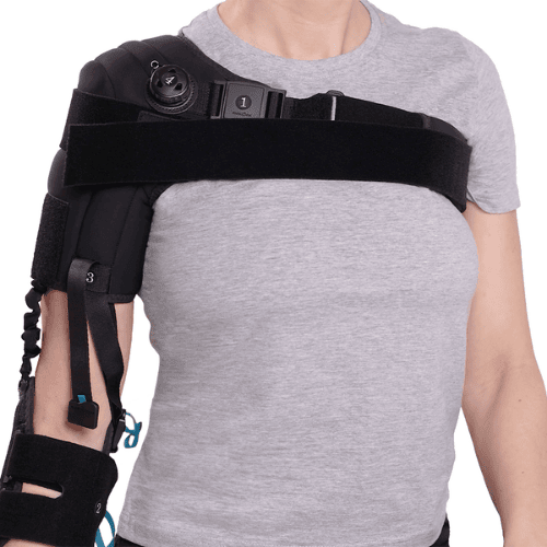 CROSS™ Hemi Shoulder | OPC Health