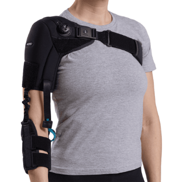 Shoulder Supports | OPC Health