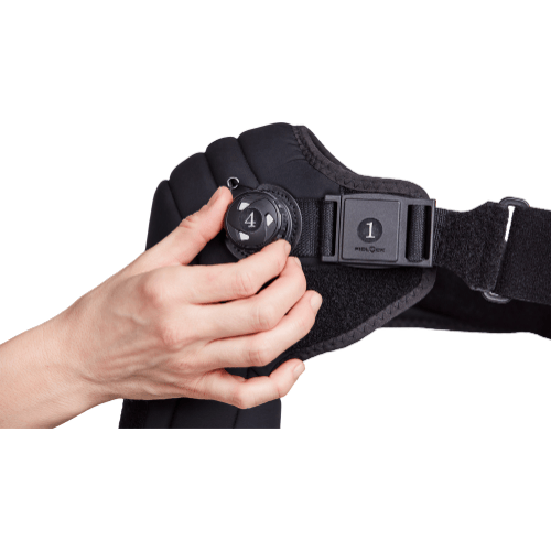 CROSS™ Hemi Shoulder | OPC Health