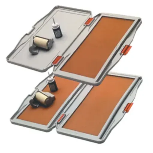 Deluxe Foot Imprinter Single | OPC Health
