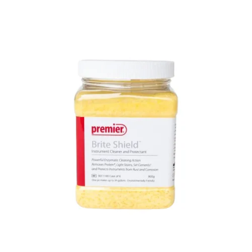 Brite Shield Enzymatic Cleaner | OPC Health