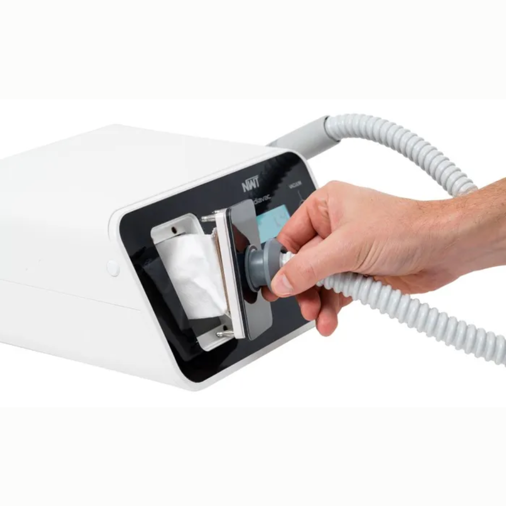 Podiavac Silent Vacuum Drill PDV40 EVO 40,000RPM | OPC Health