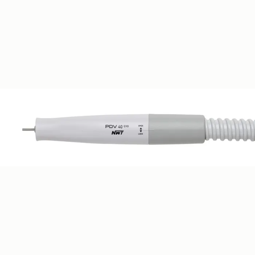 Podiavac Silent Vacuum Drill PDV40 EVO 40,000RPM | OPC Health