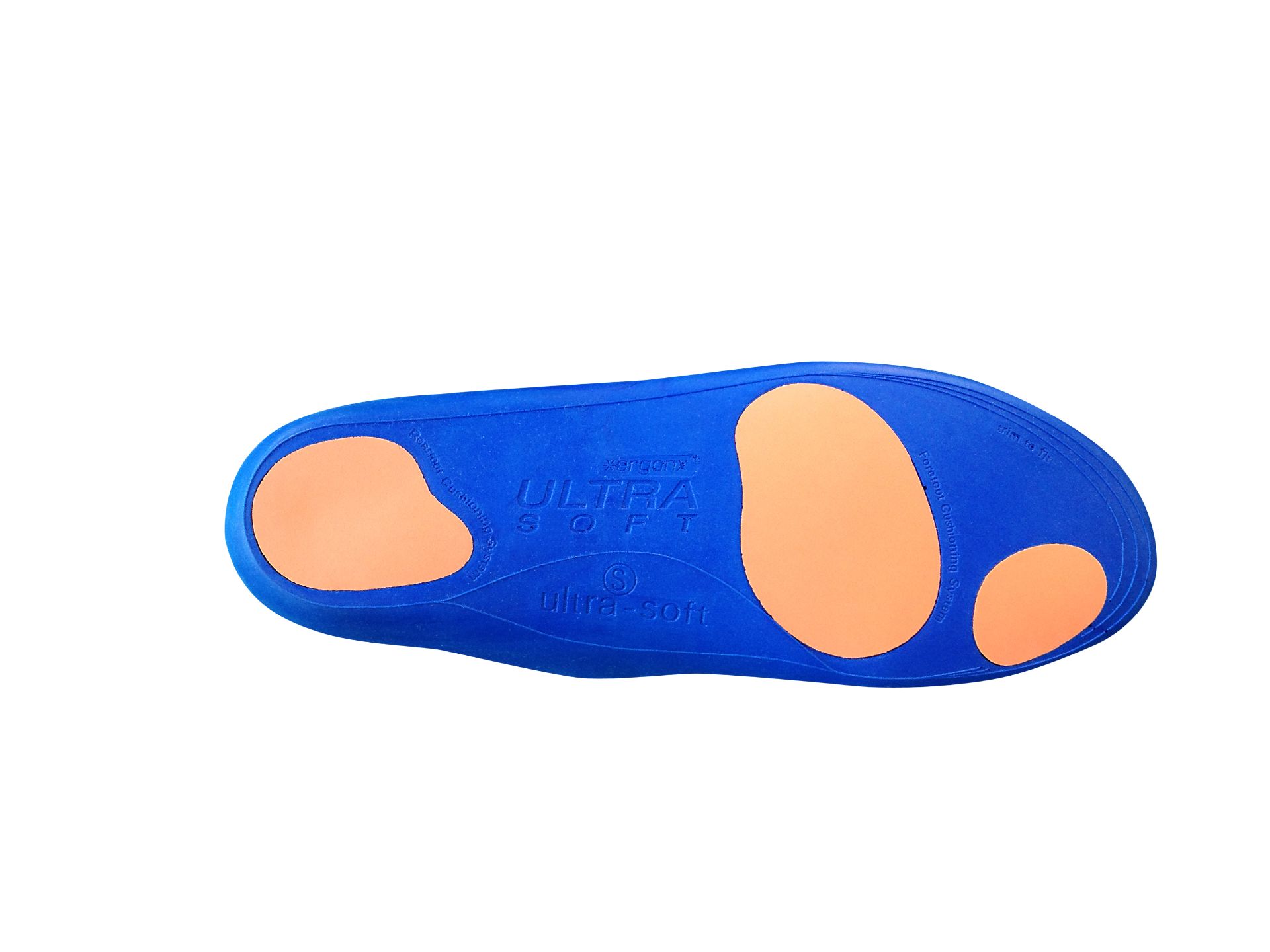 Docpods Ultra Soft Orthotics | OPC Health