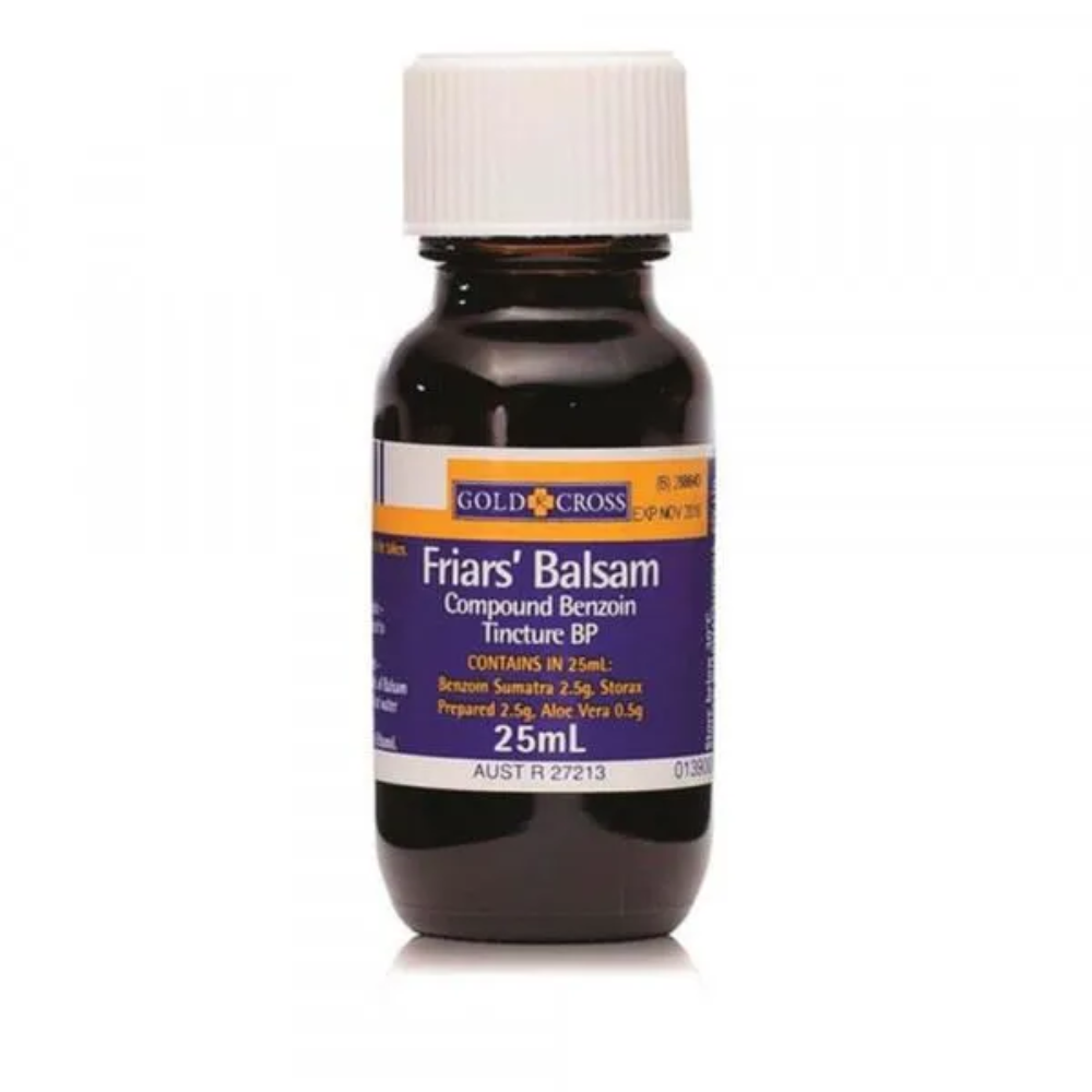 Friars Basalm | OPC Health