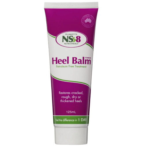 NS-8 Heel Balm Complex | OPC Health