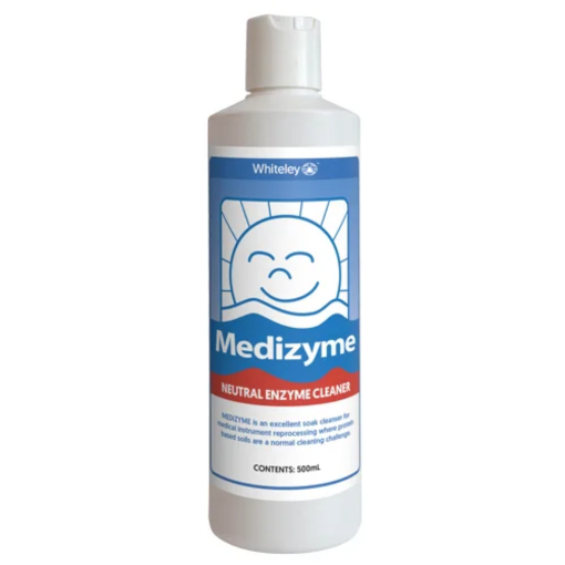Medizyme Enzyme Cleaner | OPC Health