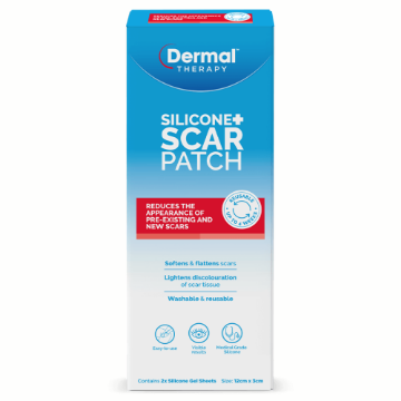 Scar Management | OPC Health