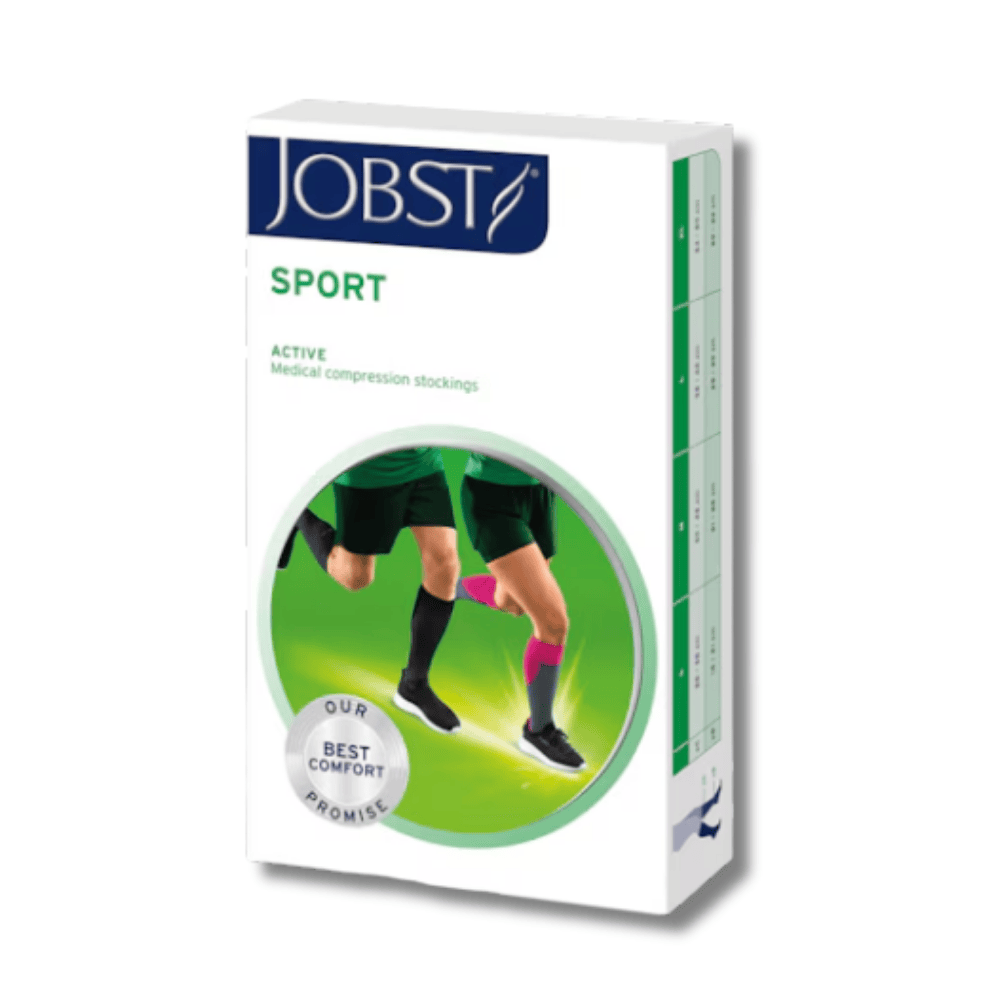 Jobst Sport Compression Socks | OPC Health